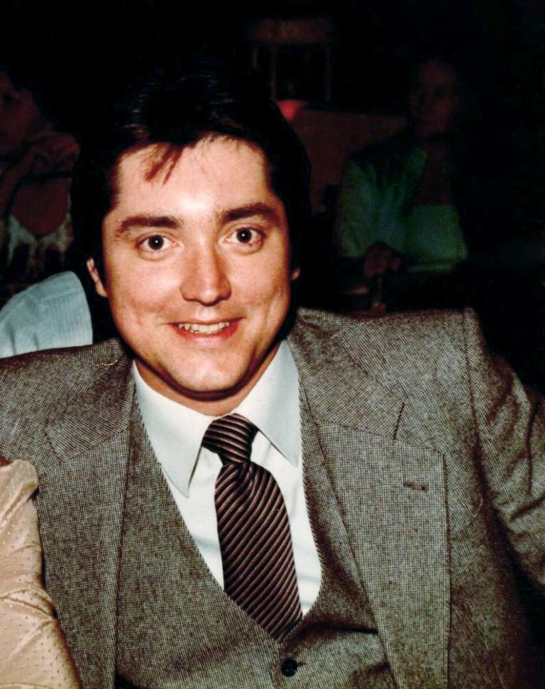 Larry A. Stokes - Cappetta's West Suburban Funeral Home