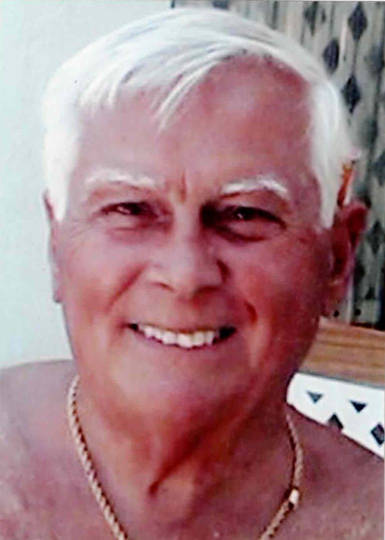 James Magno - Cappetta's West Suburban Funeral Home