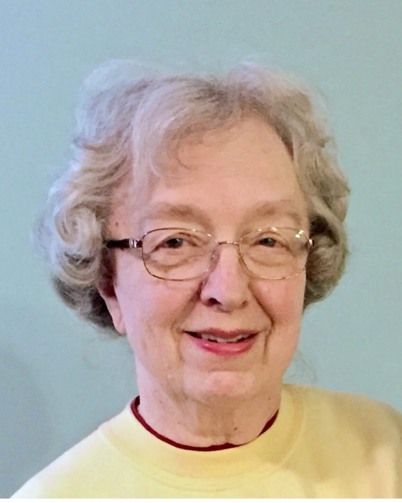 Judith Anderson - Cappetta's West Suburban Funeral Home
