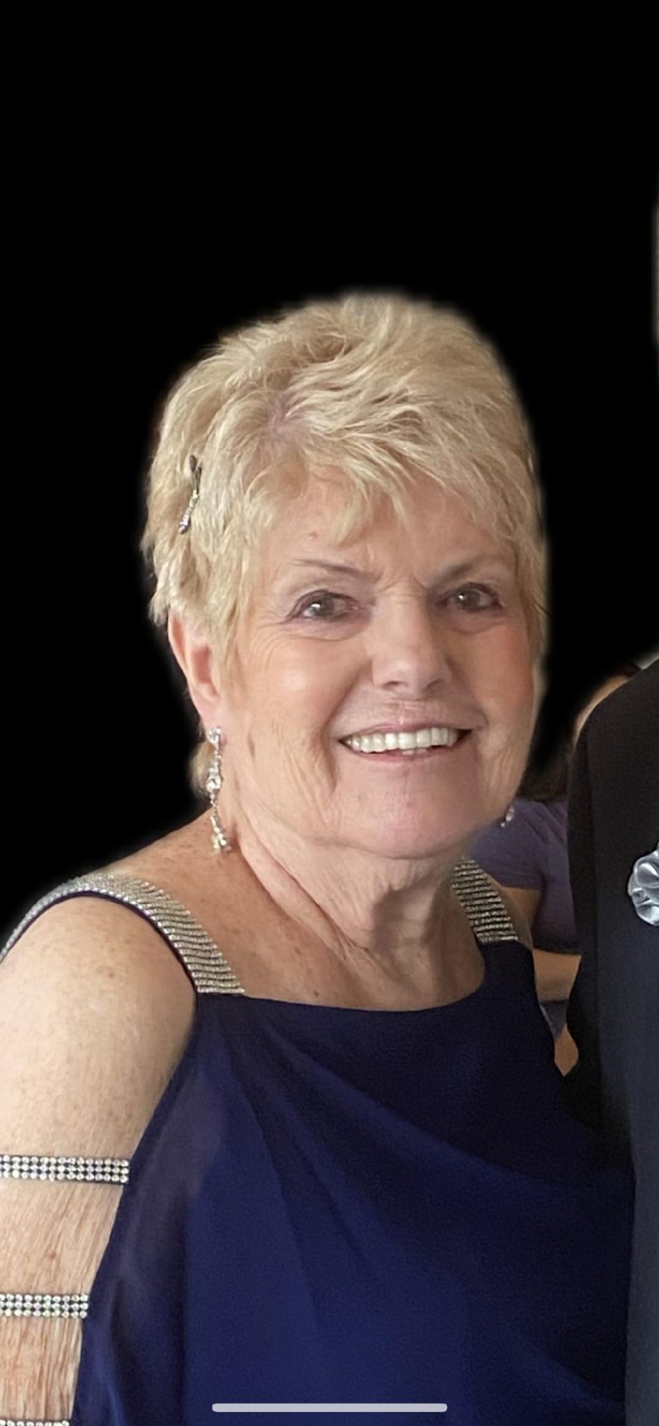Maureen Kenney - Cappetta's West Suburban Funeral Home