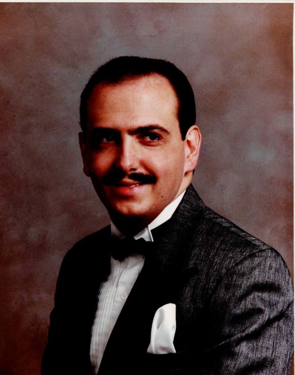 Matthew Babb - Cappetta's West Suburban Funeral Home