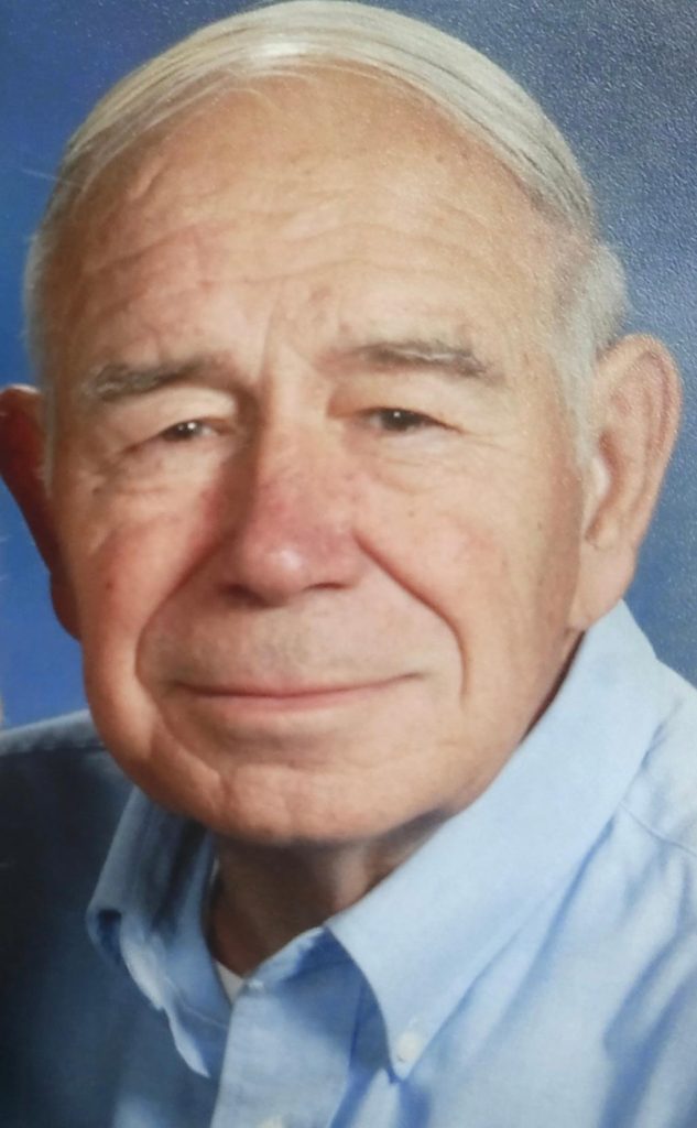 James Baker - Cappetta's West Suburban Funeral Home