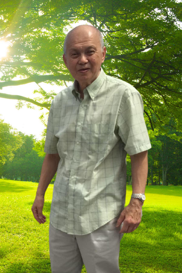 Kyong Doo Han - Cappetta's West Suburban Funeral Home