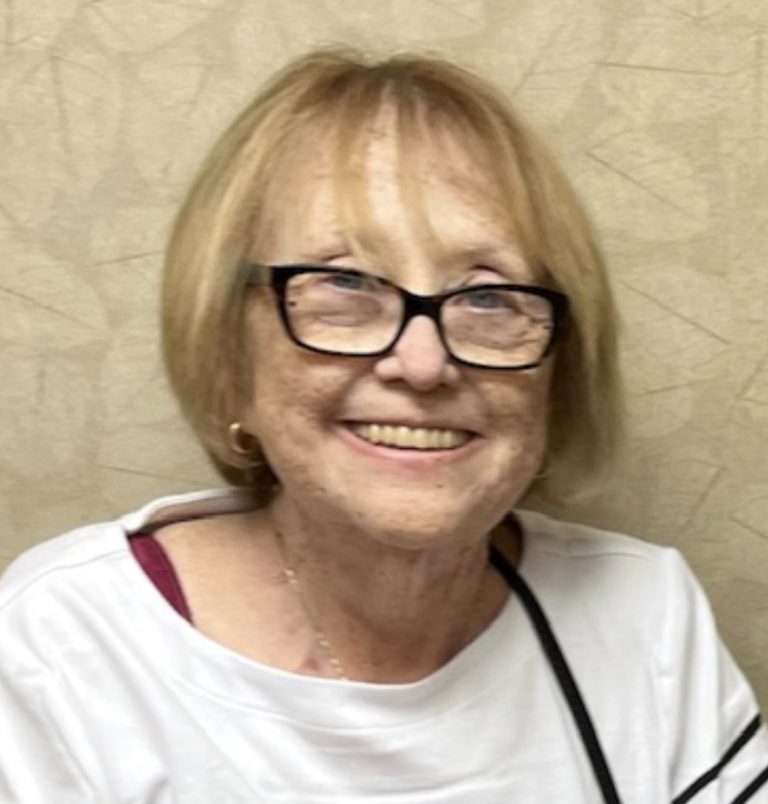 Mary Anne Walsh - Cappetta's West Suburban Funeral Home