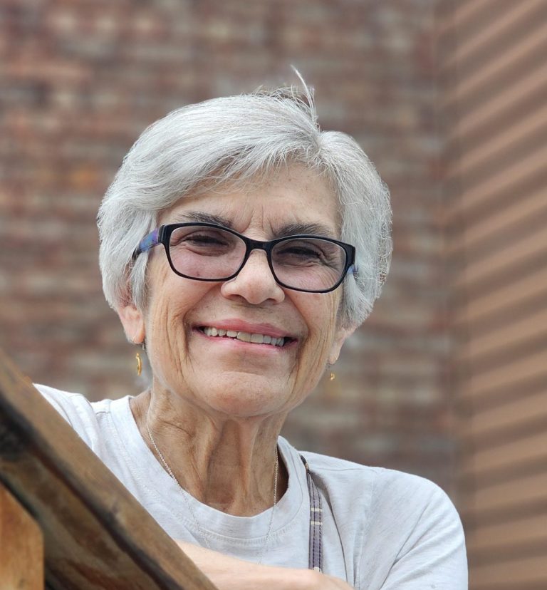 Roberta M. Raike - Cappetta's West Suburban Funeral Home