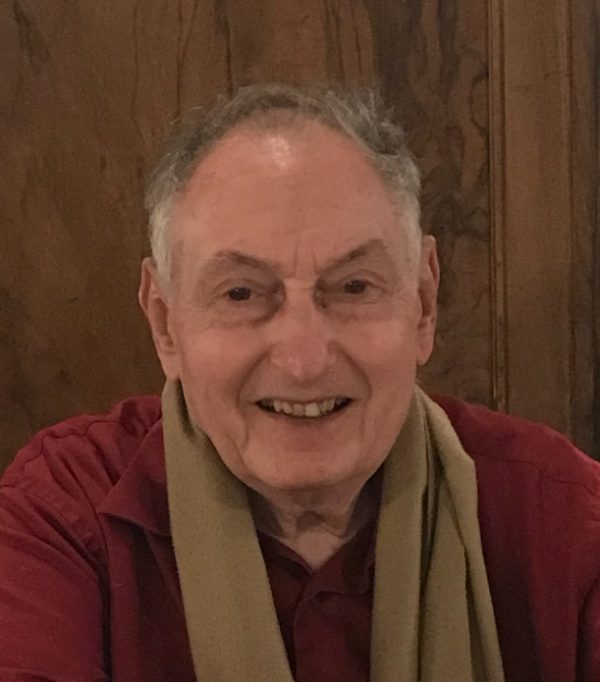 Nicholas "Nick" Rossi - Cappetta's West Suburban Funeral Home