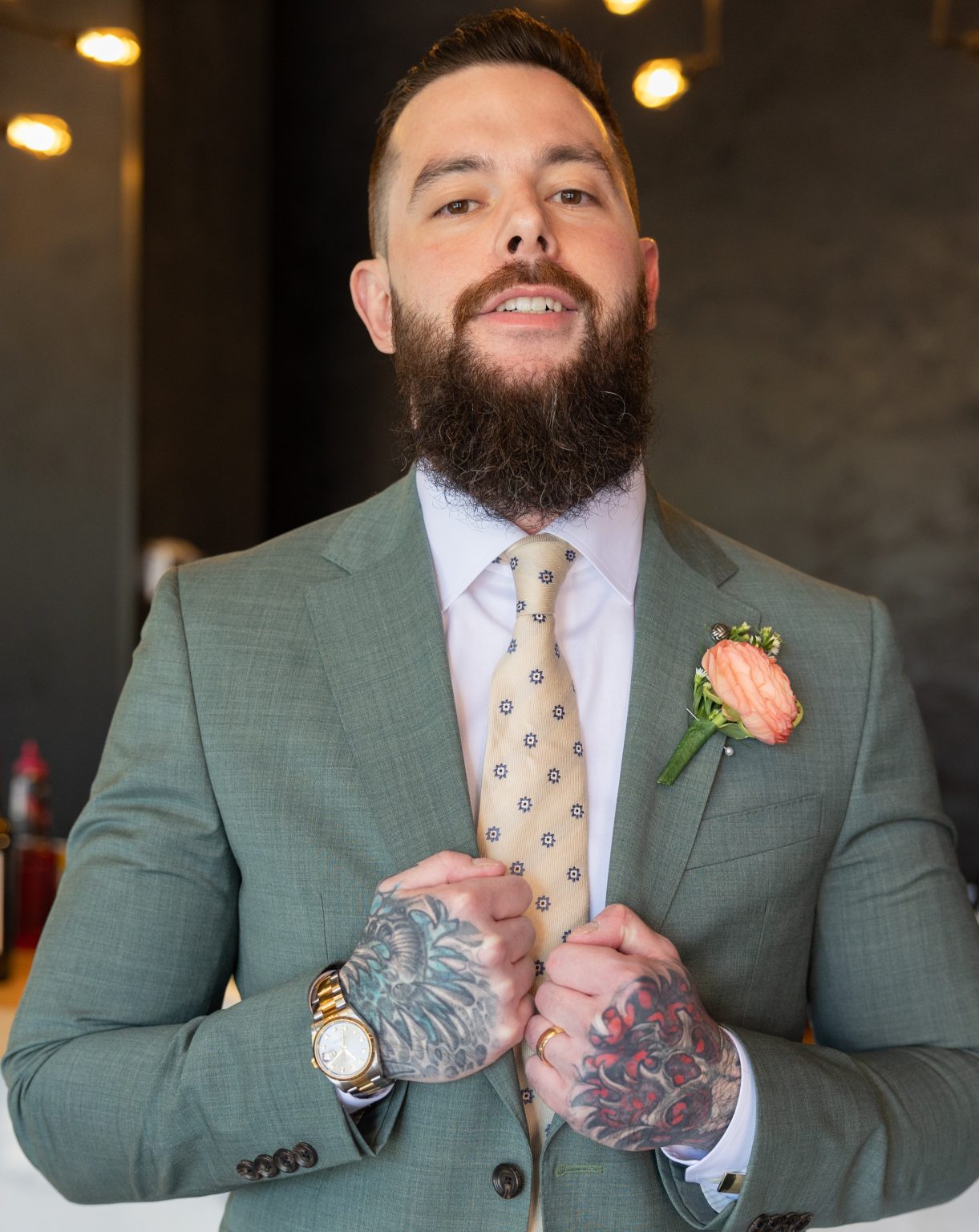 Joseph "Joey" Costello III - Cappetta's West Suburban Funeral Home